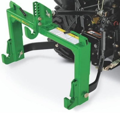 Best 3 Point Quick Hitches | Junkyard Mob